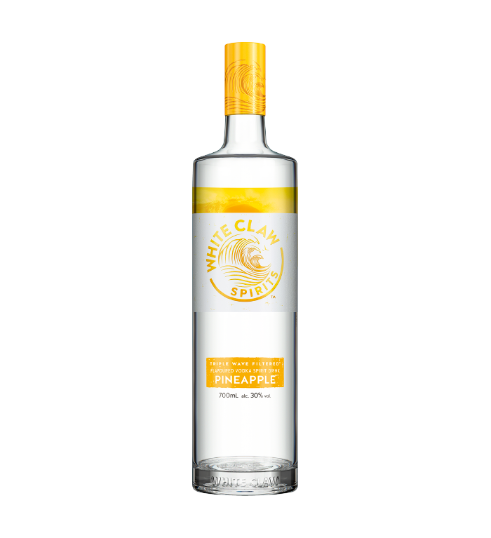 All White Claw Products – White Claw UK