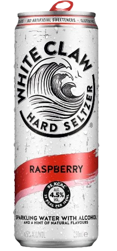 Our Story | White Claw® UK | We Bring the Wave – White Claw UK