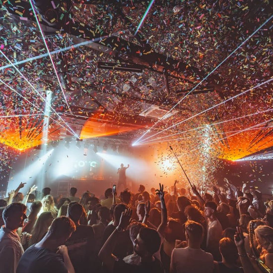 Catch The Wave | Upcoming Events – White Claw UK