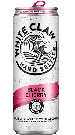 Browse HARD SELTZER-White Claw UK